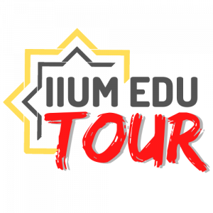 IIUM@Glance